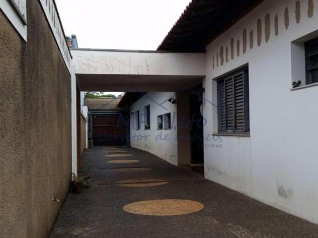 Casa com 3 dorms, Centro, Pirassununga R$ 1.5 mi, Cod: 10131405