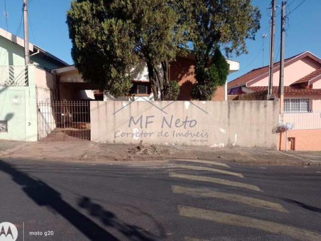 Casa com 3 dorms, Centro, Pirassununga R$ 350 mil, Cod: 10133284