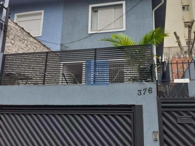 Casa com 3 dorms, Chácara Inglesa, São Paulo R$ 1.2 mi, Cod: 2026