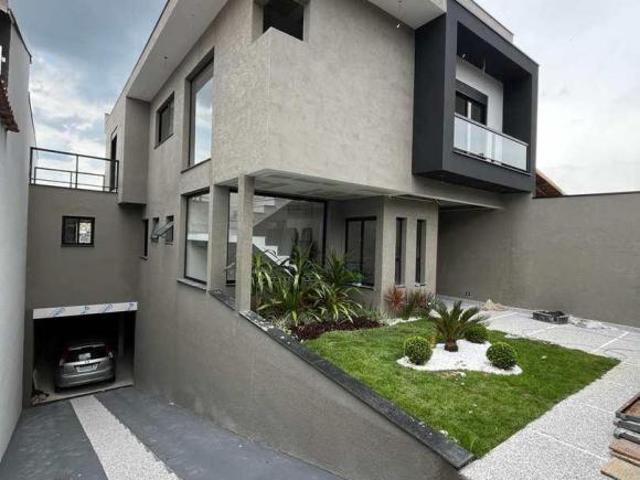 Casa com 3 dorms, Chácara Jafet, Mogi das Cruzes R$ 1.4 mi, Cod: 3701