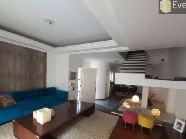 Casa com 3 dorms, Chácara Jafet, Mogi das Cruzes R$ 1.2 mi, Cod: 2509