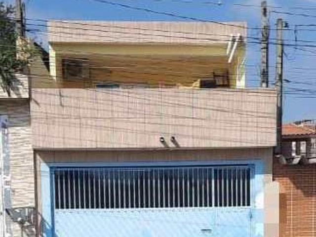 Casa com 3 dorms, Cidade Boa Vista, Suzano R$ 530 mil, Cod: 4020