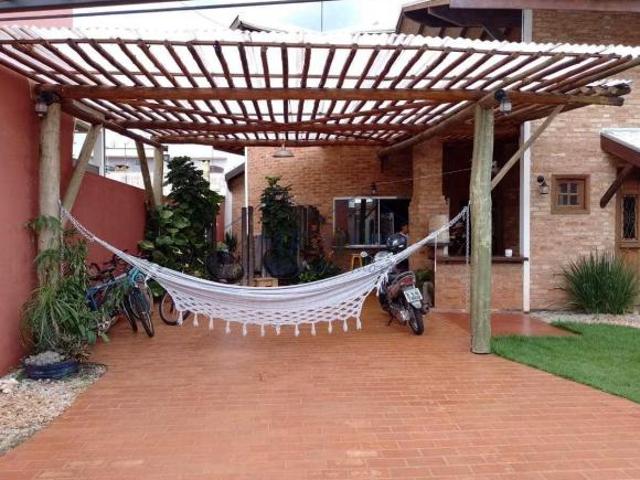 Casa com 3 dorms, Cidade Jardim, Pirassununga R$ 770 mil, Cod: 10133167