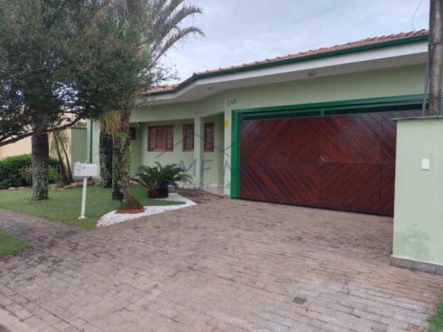Casa com 3 dorms, Cidade Jardim, Pirassununga R$ 800 mil, Cod: 10132645
