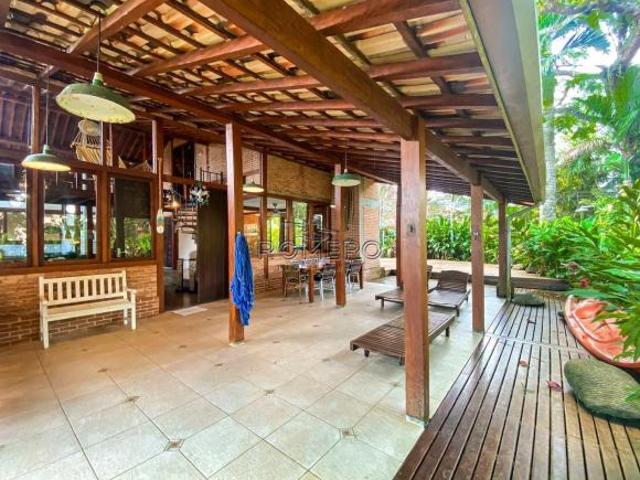 Casa com 3 dorms, Condomínio Lagoinha, Ubatuba R$ 2.31 mi, Cod: 2356