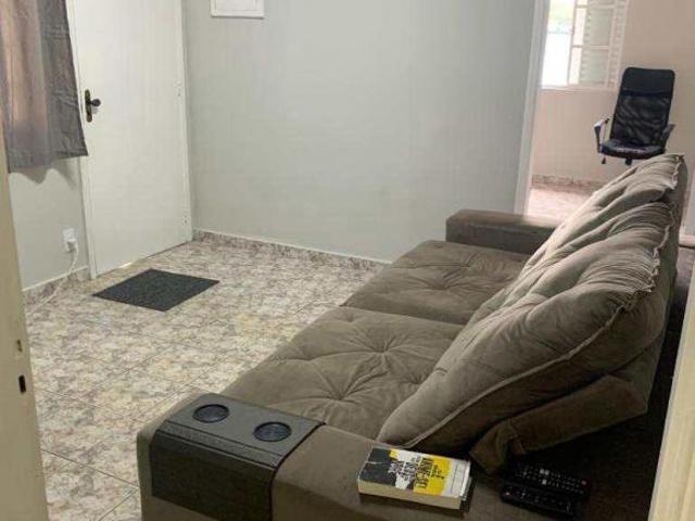 Casa com 3 dorms, Conjunto Habitacional Antônio Bovolenta, Mogi das Cruzes R$ 340 mil, Cod: 3959