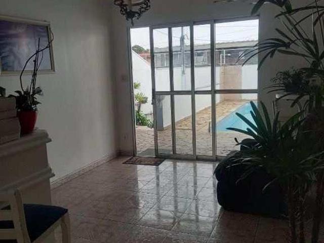 Casa com 3 dorms, Conjunto Habitacional São Sebastião, Mogi das Cruzes R$ 650 mil, Cod: 3821