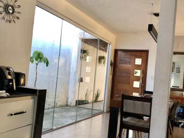 Casa com 3 dorms, Conjunto Habitacional São Sebastião, Mogi das Cruzes R$ 620 mil, Cod: 3953