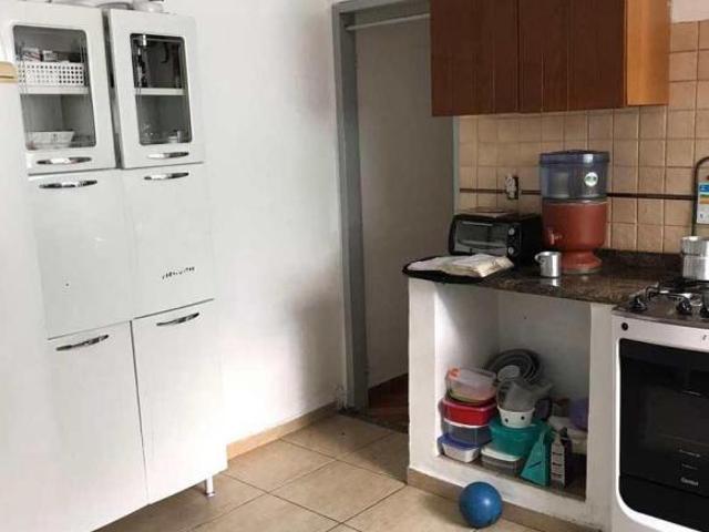 Casa com 3 dorms, Conjunto Residencial Álvaro Bovolenta, Mogi das Cruzes R$ 350 mil, Cod: 1262