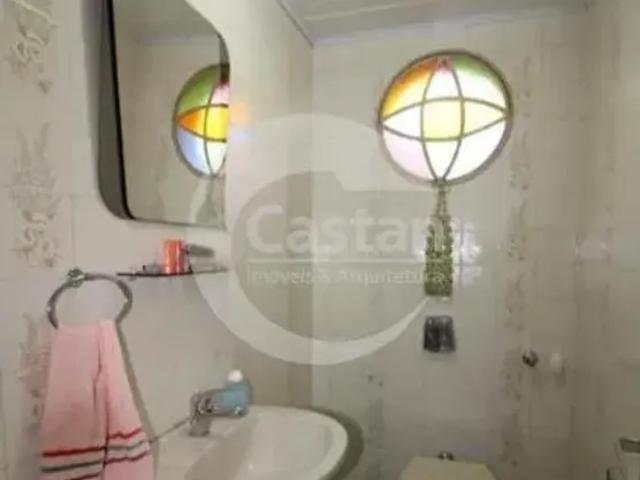 Casa com 3 dorms e 1 vaga
