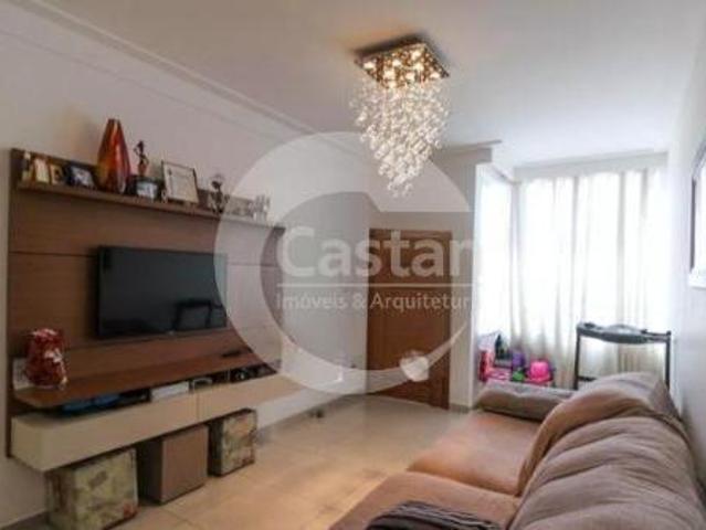 casa com 3 dorms e 2 vagas