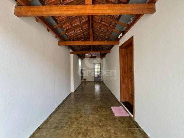 Casa com 3 Dorms, Escritorio e Suite – Prox. a Santa Casa