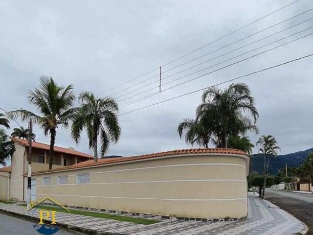 Casa com 3 dorms, Flórida, Praia Grande R$ 1.15 mi, Cod: 1467