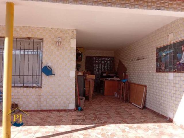 Casa com 3 dorms, Flórida, Praia Grande R$ 650 mil, Cod: 2629