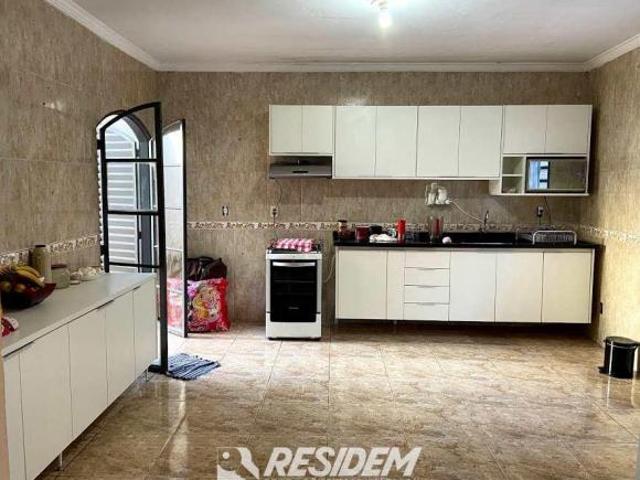 Casa com 3 dorms, Jardim Terra Branca, Bauru R$ 490 mil, Cod: 99523524