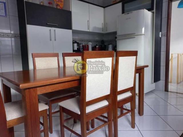 Casa com 3 dorms, Jardim Universo, Mogi das Cruzes R$ 450 mil, Cod: 277001