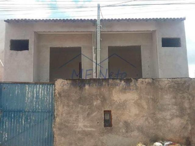Casa com 3 dorms, Jardim Verona II, Pirassununga R$ 580 mil, Cod: 10132252