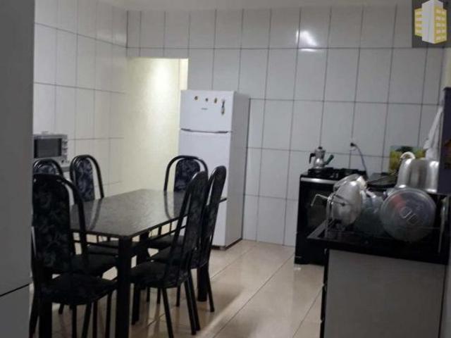 Casa com 3 dorms, Jardim Vida Nova, Guarulhos R$ 350 mil, Cod: 3147
