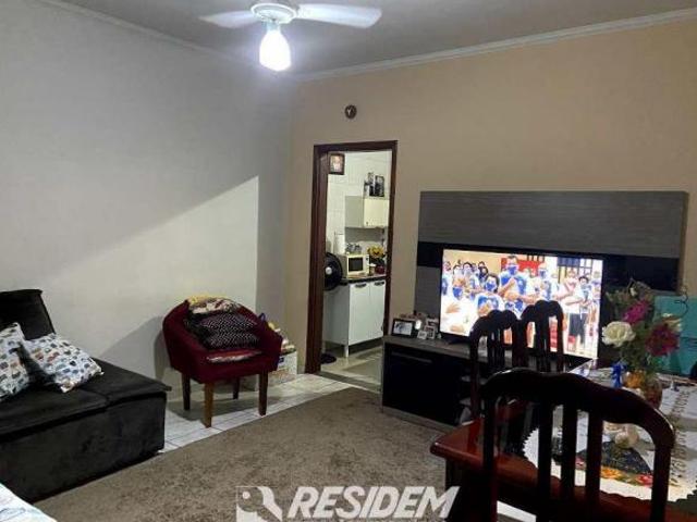 Casa com 3 dorms, Jardim Vitória, Bauru R$ 320 mil, Cod: 99523787