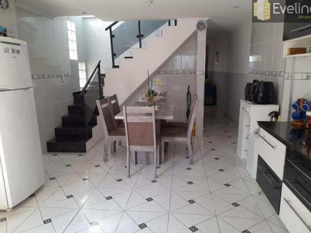 Casa com 3 dorms, Jardim Aeroporto I, Mogi das Cruzes R$ 450 mil, Cod: 3811