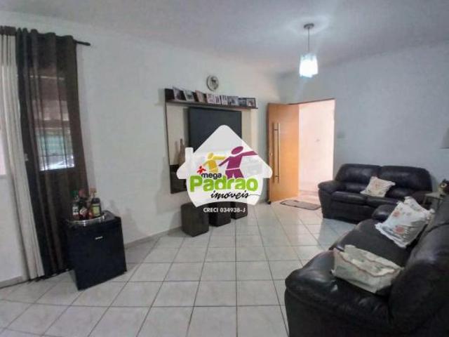 Casa com 3 dorms, Jardim Aida, Guarulhos R$ 850 mil, Cod: 9694