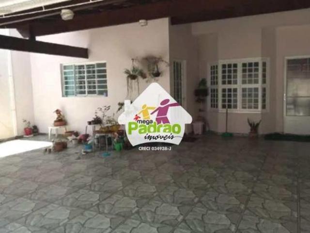 Casa com 3 dorms, Jardim Altos de Santana II, Jacareí R$ 500 mil, Cod: 9535