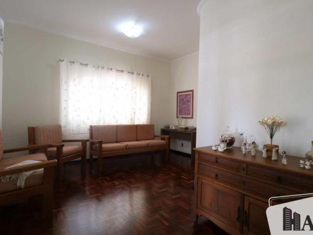 Casa com 3 dorms, Jardim América, São José do Rio Preto R$ 700 mil, Cod: 7818
