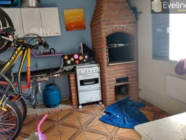 Casa com 3 dorms, Jardim Armênia, Mogi das Cruzes R$ 960 mil, Cod: 1178