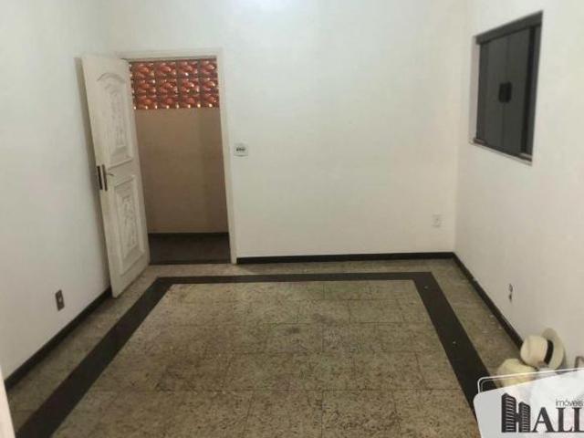 Casa com 3 dorms, Jardim Conceição, São José do Rio Preto R$ 600 mil, Cod: 13399