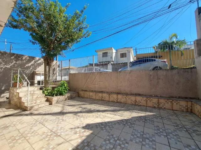 Casa com 3 dorms, Jardim Colombo, São Paulo R$ 1.3 mi, Cod: 5614