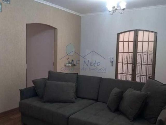 Casa com 3 dorms, Jardim Eldorado, Pirassununga R$ 600 mil, Cod: 60000