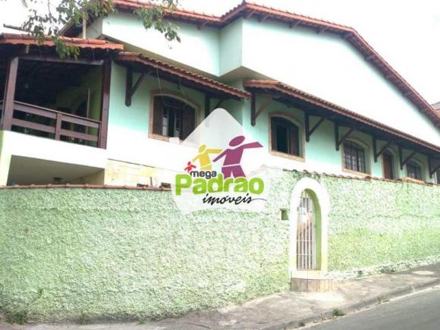 Casa com 3 dorms, Jardim Flor da Montanha, Guarulhos R$ 1.3 mi, Cod: 8336