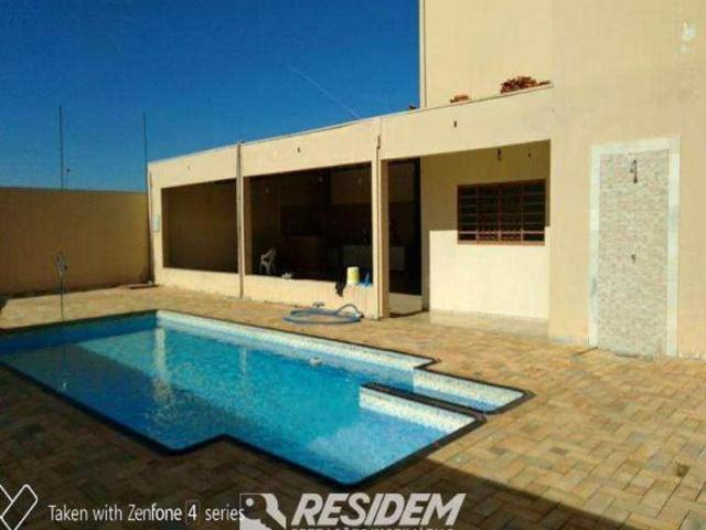 Casa com 3 dorms, Jardim Flórida, Bauru R$ 850 mil, Cod: 99519900