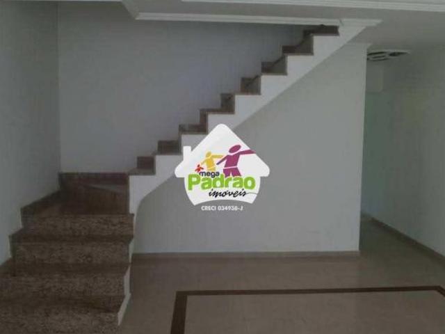 Casa com 3 dorms, Jardim Frizzo, Guarulhos R$ 650 mil, Cod: 9212