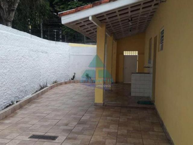 Casa com 3 dorms, Jardim Maria Augusta, Taubaté R$ 500 mil, Cod: 2444