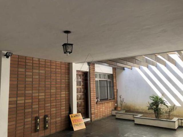 Casa com 3 quartos, Jardim Monte Kemel, São Paulo R$ 1.1 mi, Cod: 3166