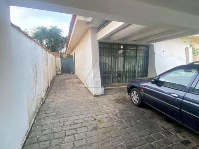Casa com 3 dorms, Jardim Monte Kemel, São Paulo R$ 1.3 mi, Cod: 4857