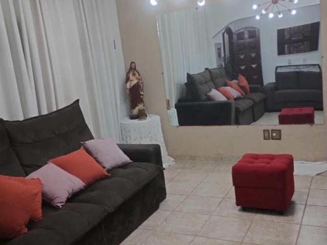 Casa com 3 dorms, Jardim Mogi, Mogi das Cruzes R$ 500 mil, Cod: 4058