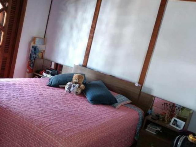 Casa com 3 dorms, Jardim Nathalie, Mogi das Cruzes R$ 640 mil, Cod: 1657