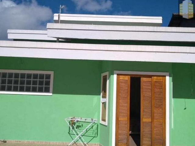 Casa com 3 dorms, Jardim Nathalie, Mogi das Cruzes R$ 700 mil, Cod: 4028