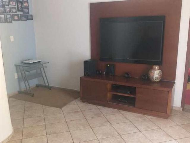 Casa com 3 dorms, Jardim Nazareth, São José do Rio Preto R$ 590 mil, Cod: 12180