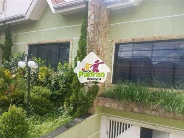 Casa com 3 dorms, Jardim Pinhal, Guarulhos R$ 850 mil, Cod: 8137