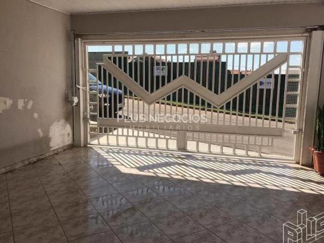 Casa com 3 dorms, Jardim Piazza Di Roma II, Sorocaba R$ 490 mil, Cod: 1227