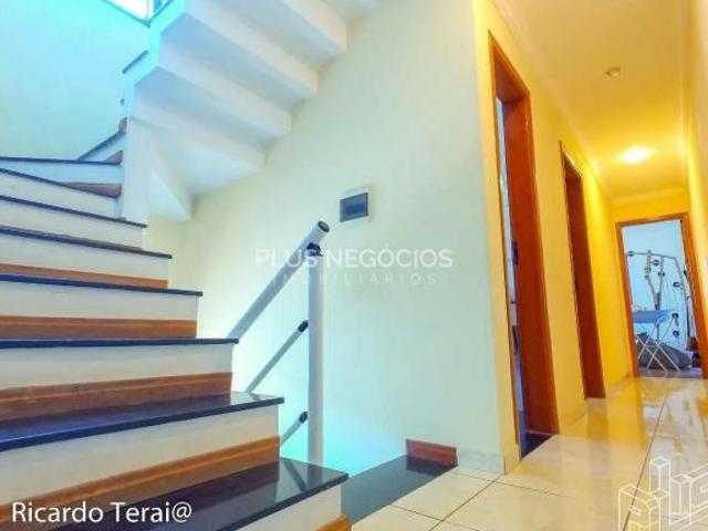Casa com 3 dorms, Jardim Prestes de Barros, Sorocaba R$ 600 mil, Cod: 7555