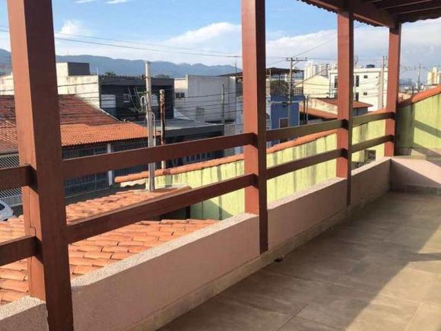 Casa com 3 dorms, Jardim Santa Carolina, Mogi das Cruzes R$ 650 mil, Cod: 3409