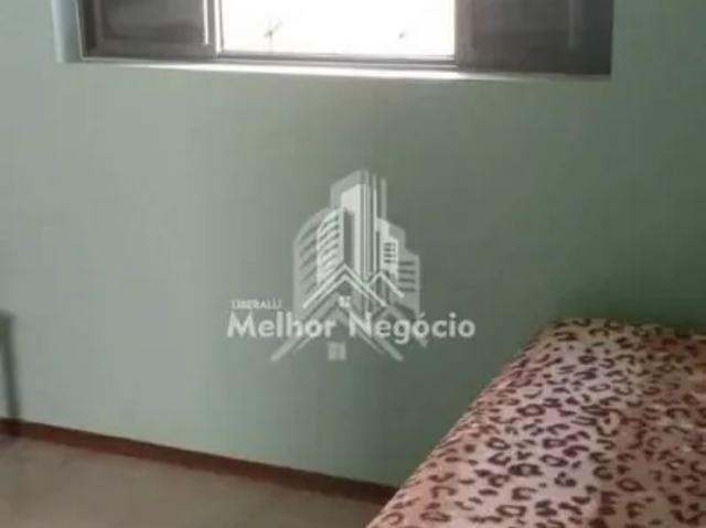 Casa com 3 dorms, Jardim Santa Esmeralda, Hortolândia R$ 550.000 mil, Cod: 3RCA1803