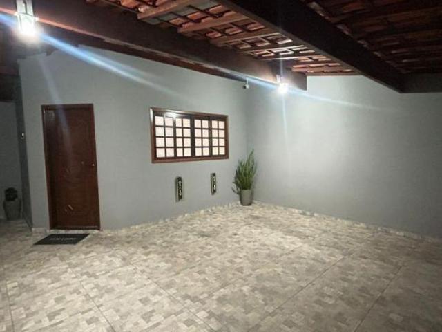 Casa com 3 dorms para venda no Bosque dos Ipes SJC