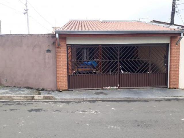 Casa com 3 dorms, Parque Vitória Régia, Sorocaba Cod: 3896