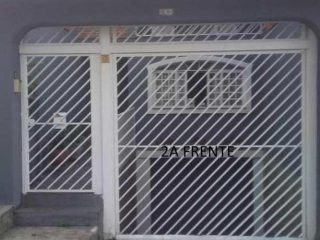 Casa com 3 dorms, Parque Boturussu, São Paulo R$ 1.23 mi, Cod: 3937
