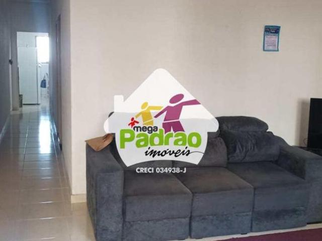 Casa com 3 dorms, Parque Continental II, Guarulhos R$ 500 mil, Cod: 9094